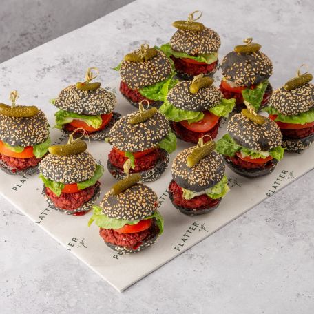 Sandwich Catering | Sandwich Platters Delivered London