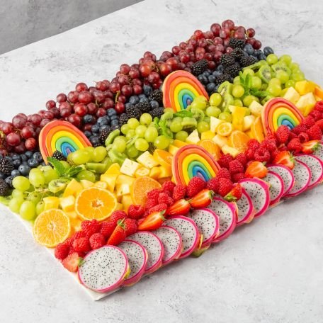 Pride Platters - Limited Edition