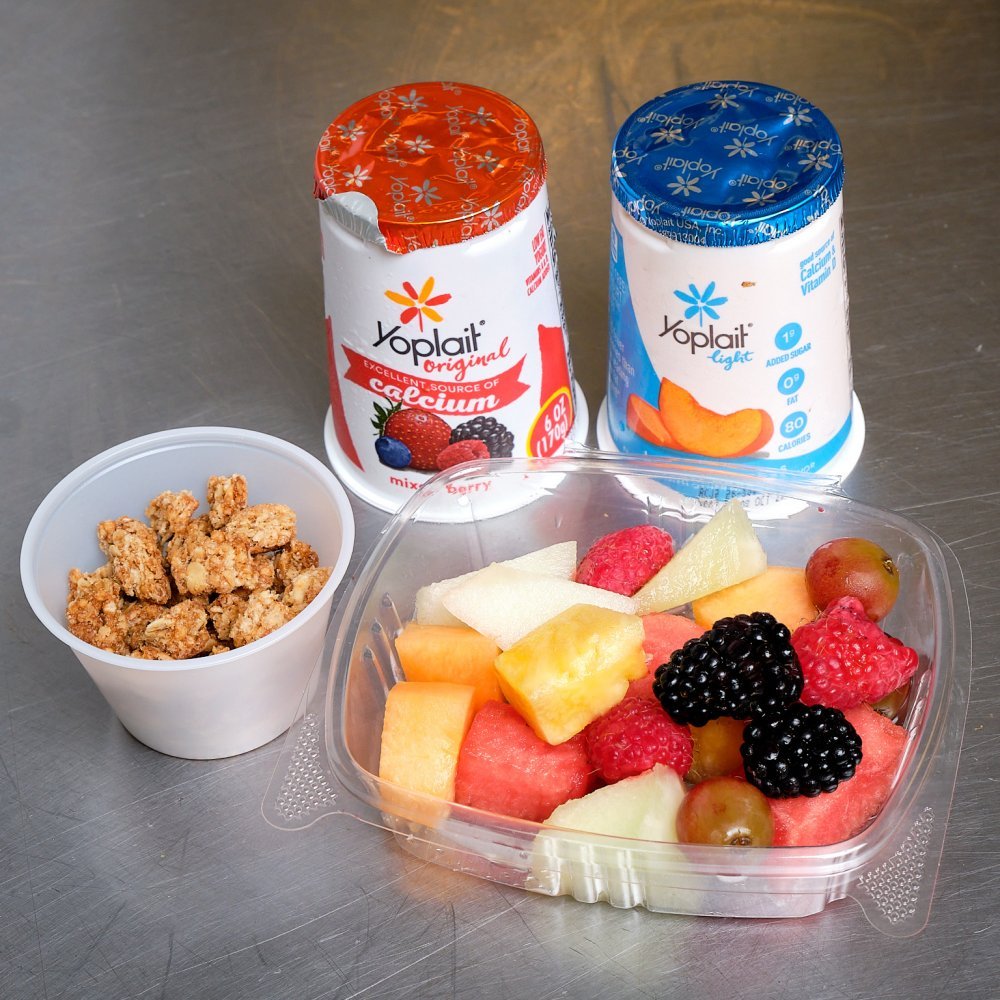 Healthy Heart Starter