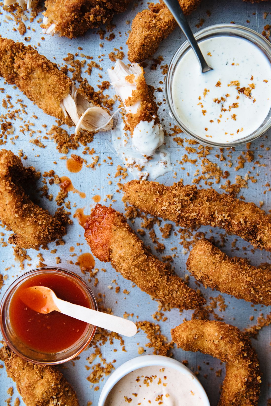 Southern Chicken Tenders