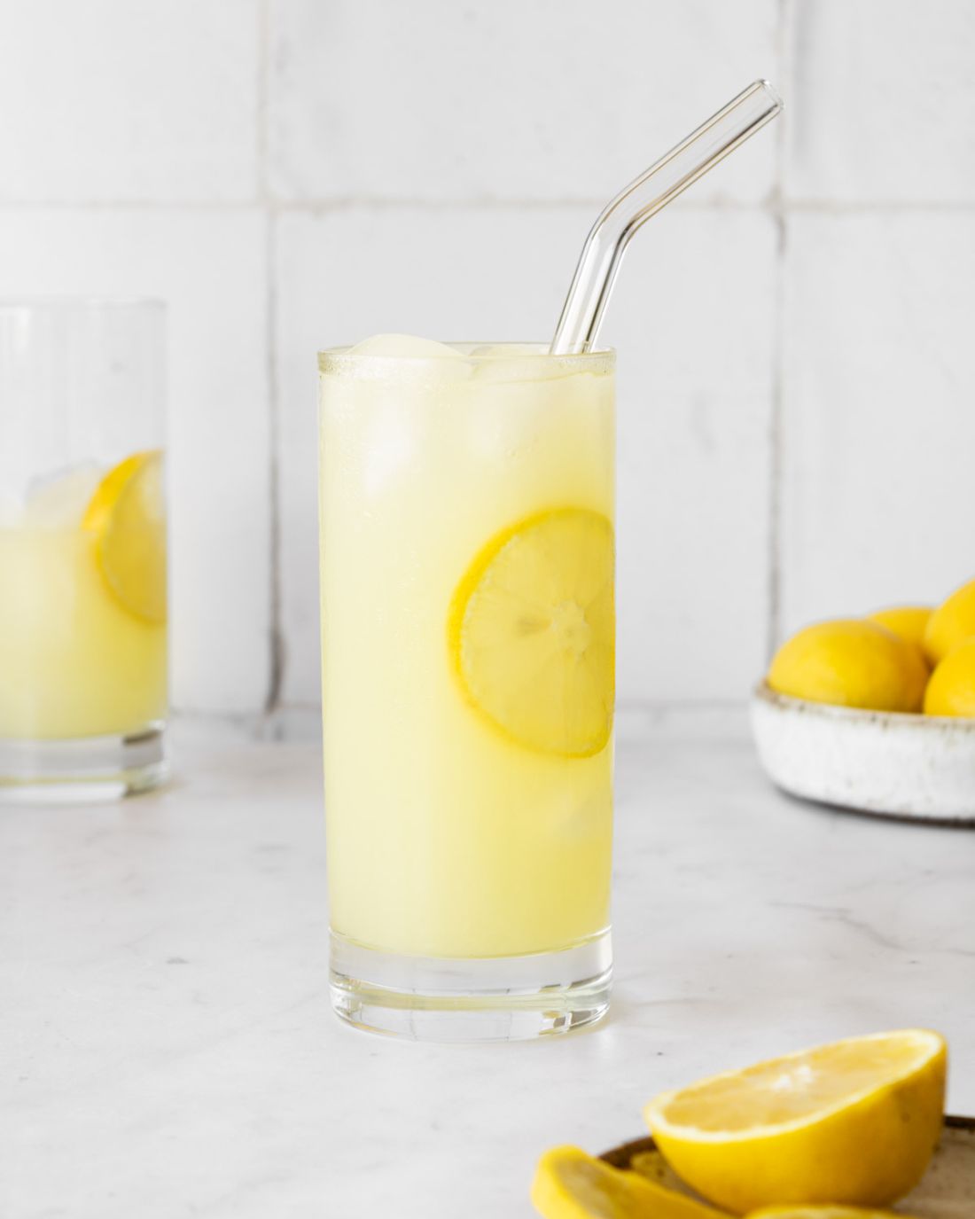 Fresh Squeezed Lemonade (McKimmon Center)