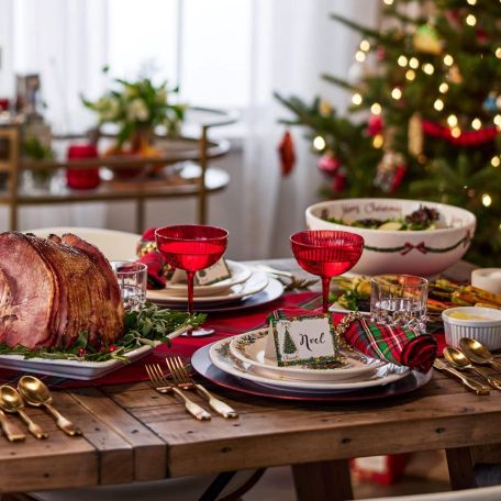 Christmas Catering